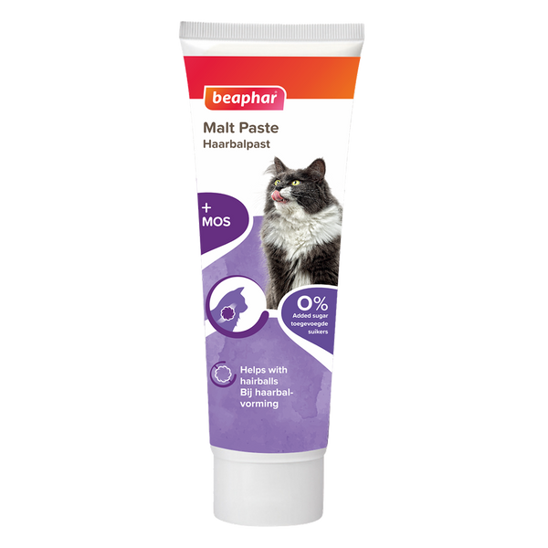 Beaphar Malt Paste for Cat